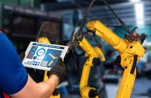 Advanced Manufacturing Expo 2025 Recap